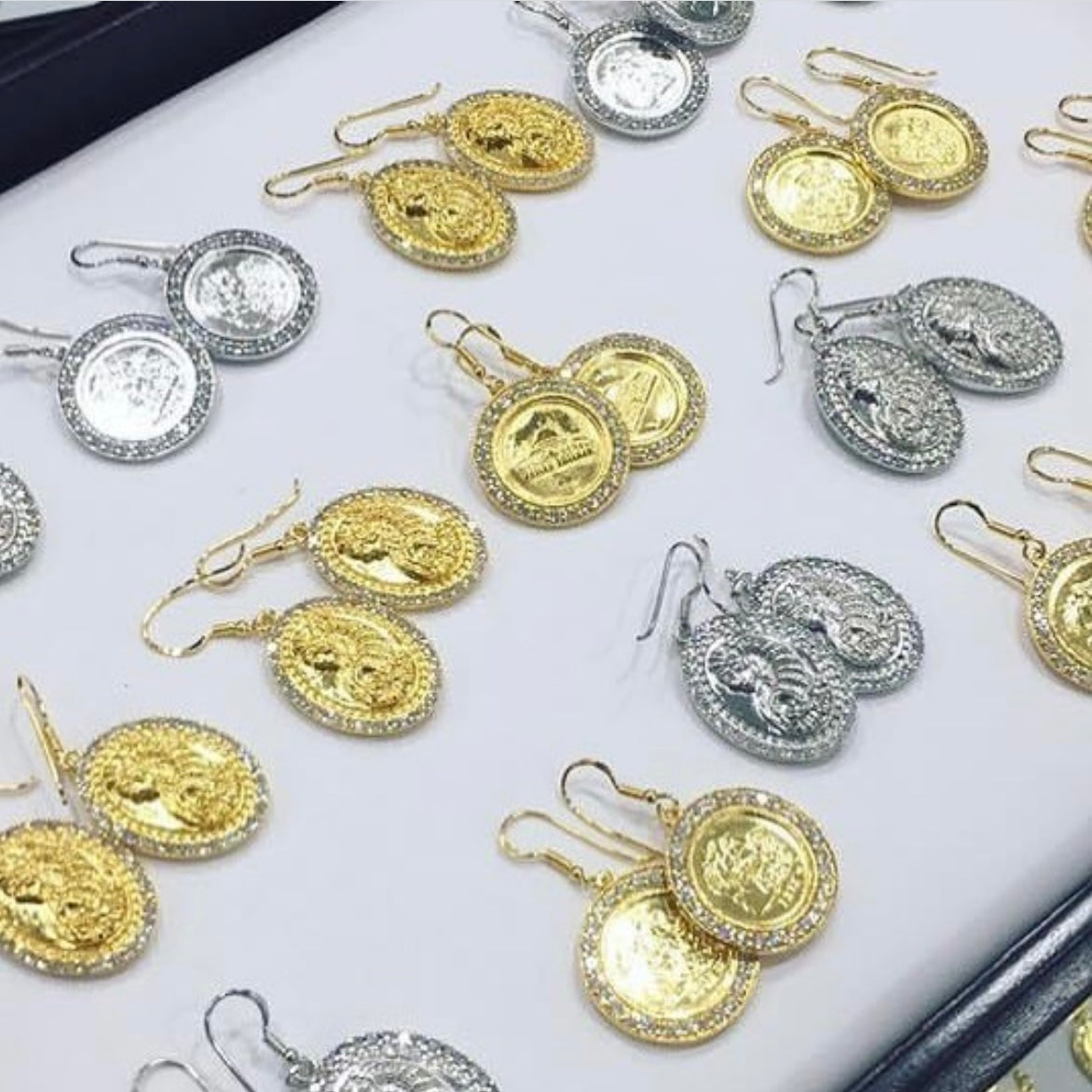 Coin Jewelry – HLJ